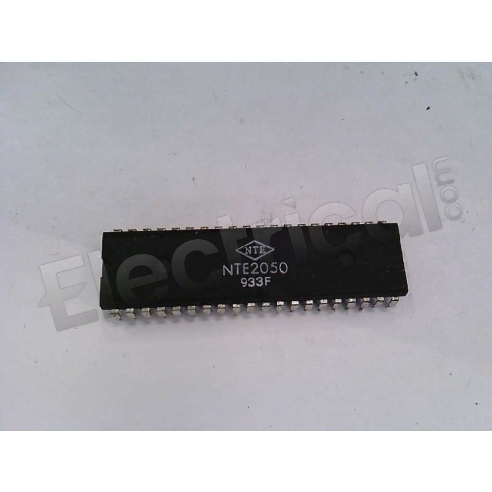 NTE2050 NTE IC Chip Circuit Breaker