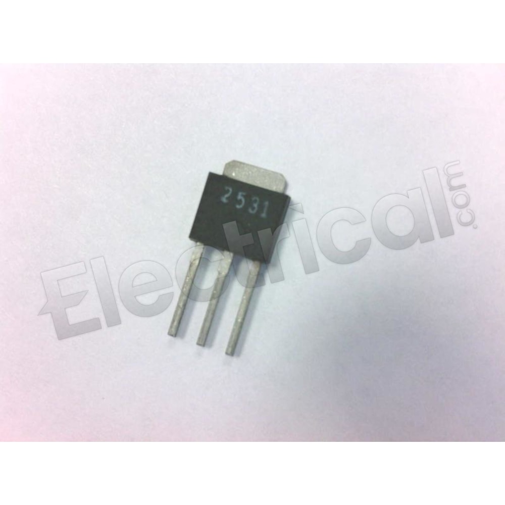 NTE2531 NTE Transistor Semiconductor