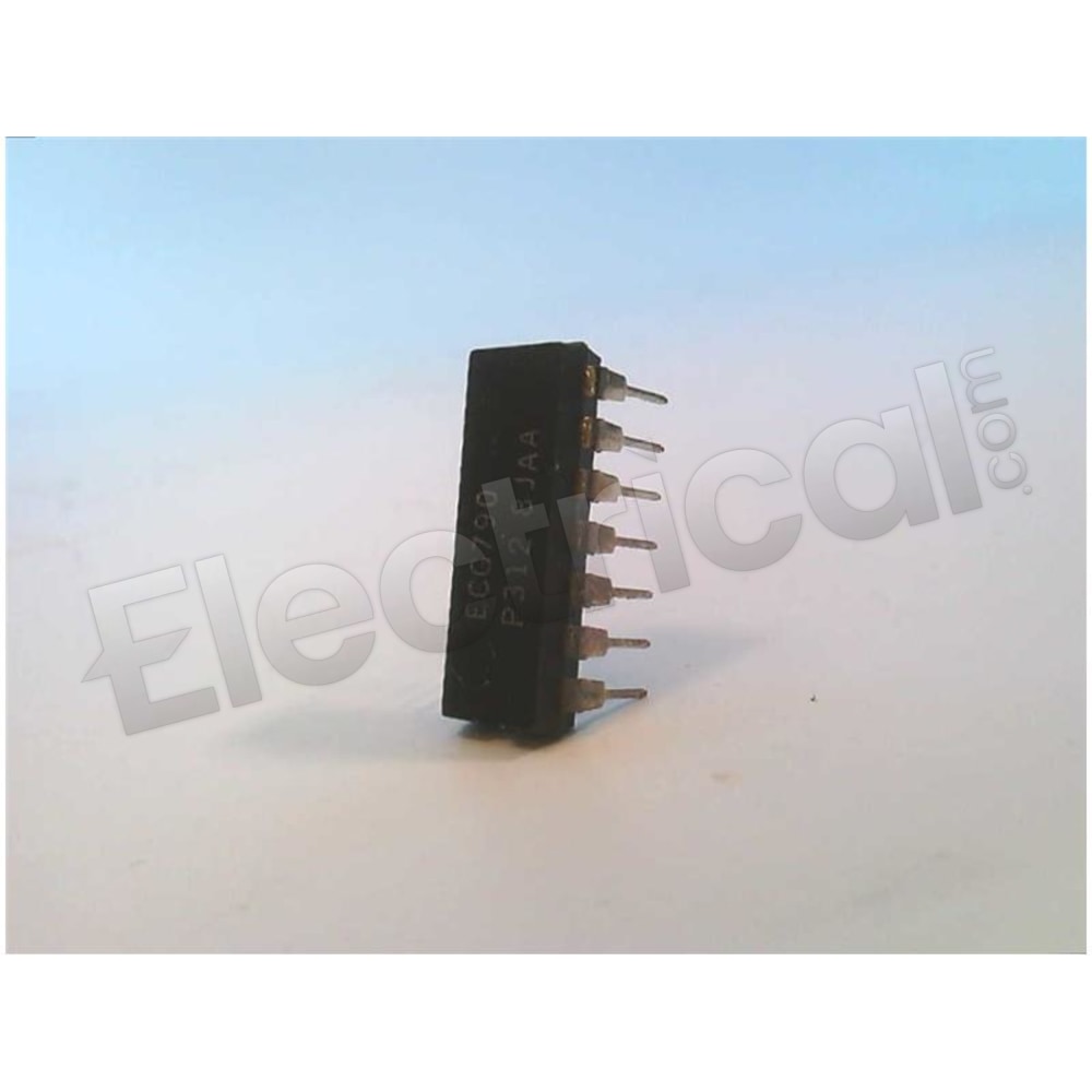 NTE NTE790 IC Chip Circuit Breaker