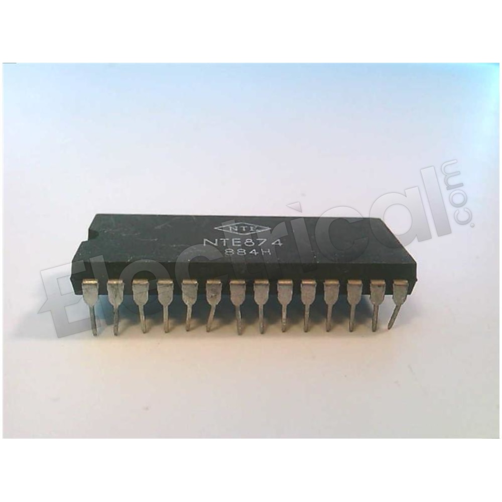 Nte Nte874 Ic Chip Computer Component 8770