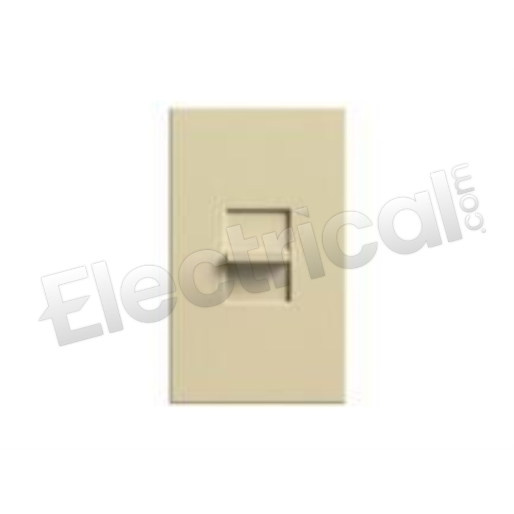 Lutron NTHF-40 Wall Switch Electrical Product