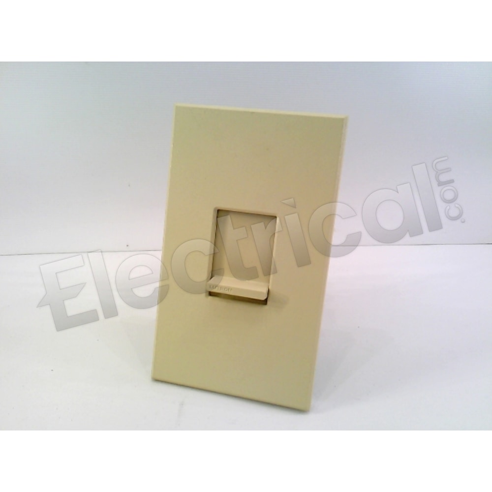Lutron NTHF-40-IV Switch & Dimmer Electrical Product
