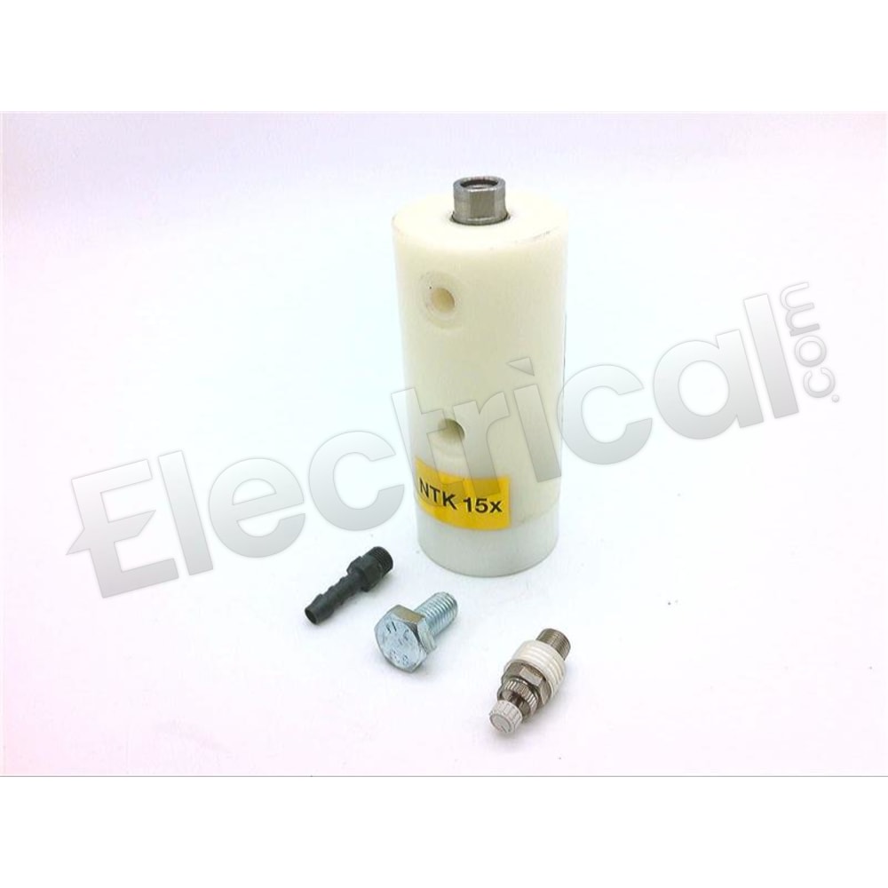 Netter Vibration NTK15X Vibrator Machine