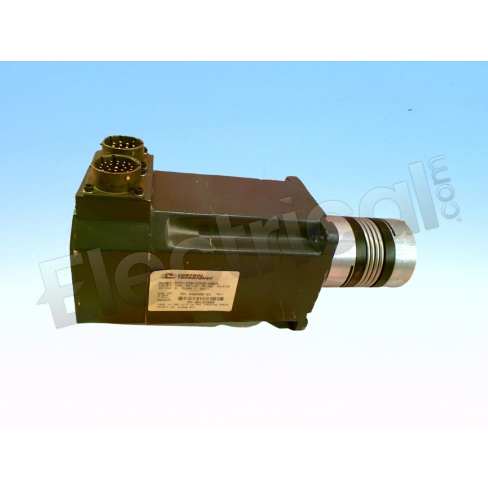 Nidec Corp NTM-330-CONS-W024 Servo Motor Servo Product