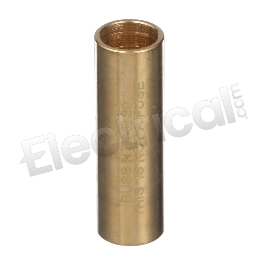 Cooper Bussmann Bussmann NTN-R-30 Fuse Part And Accessory Fuse