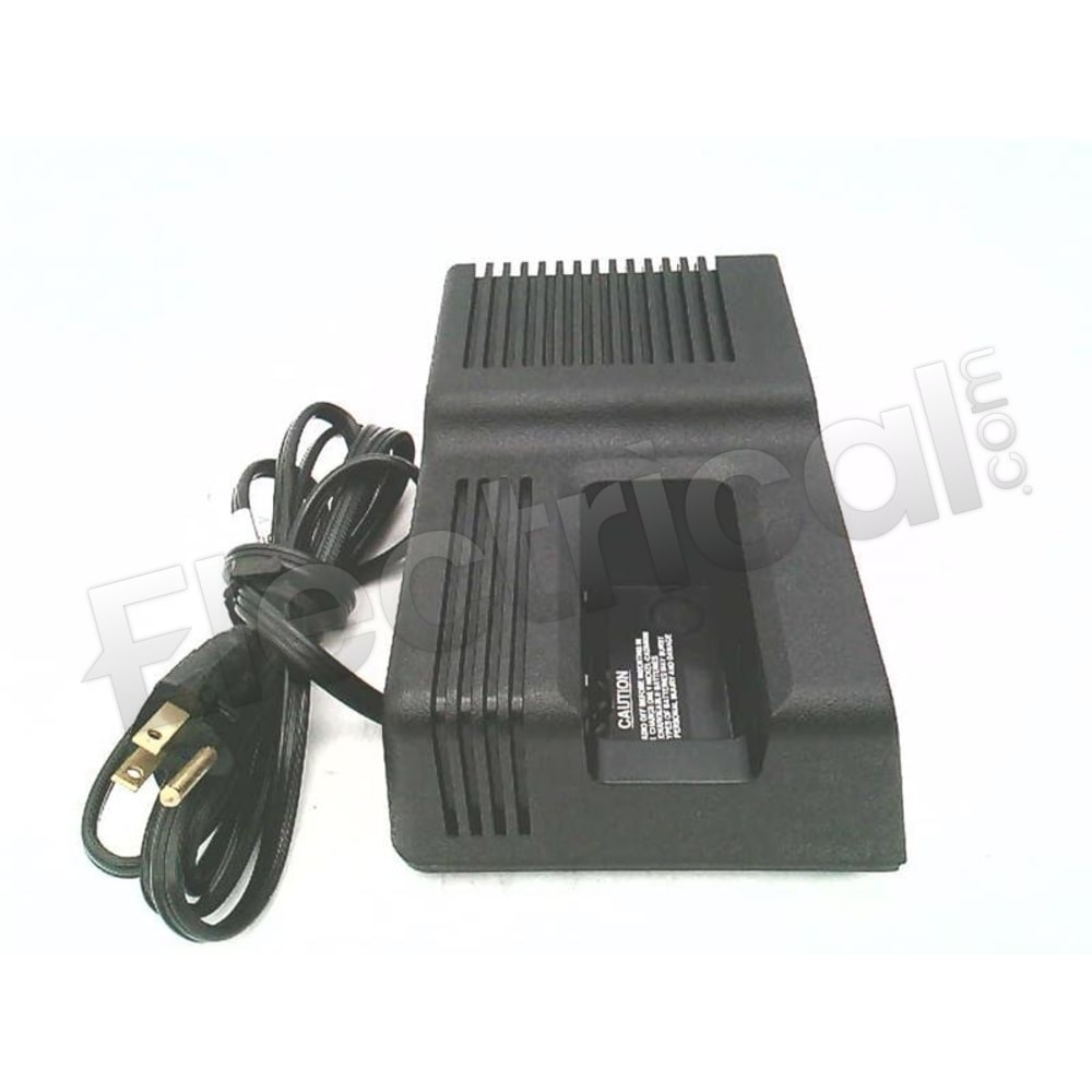 Zebra NTN5538C Battery Charger Power Supply