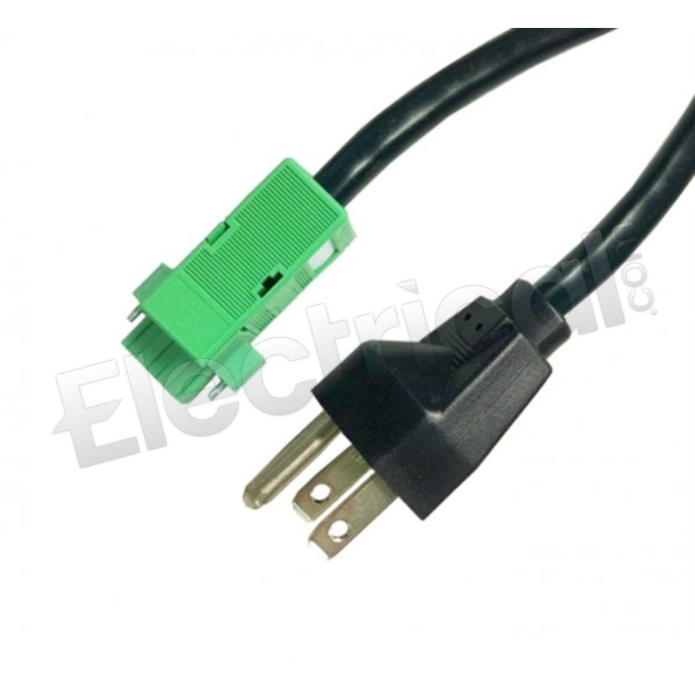 Red Lion Controls NTPC-AC-US Cordset Cable & Wire Automation