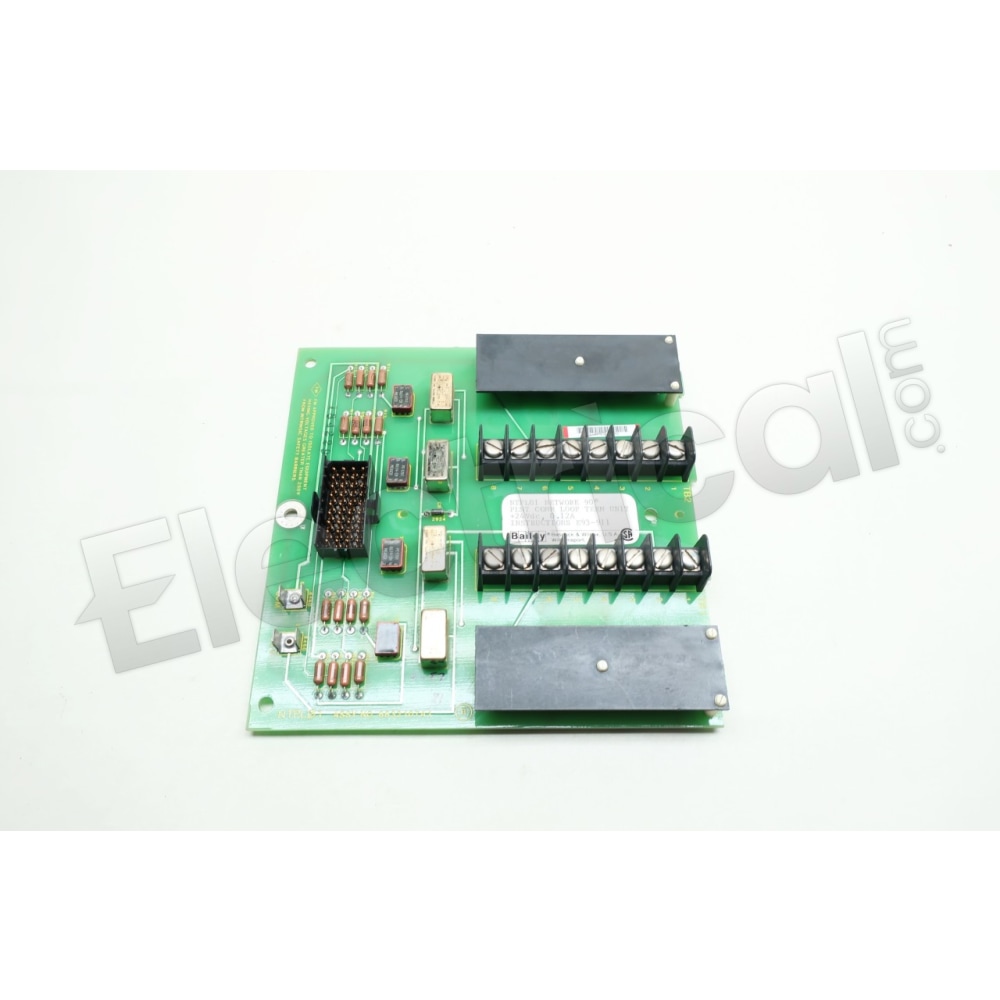 NTPL01 ABB PCB Board Automation
