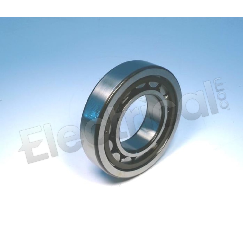 SKF NU-208-ECP Bearing Machine Part
