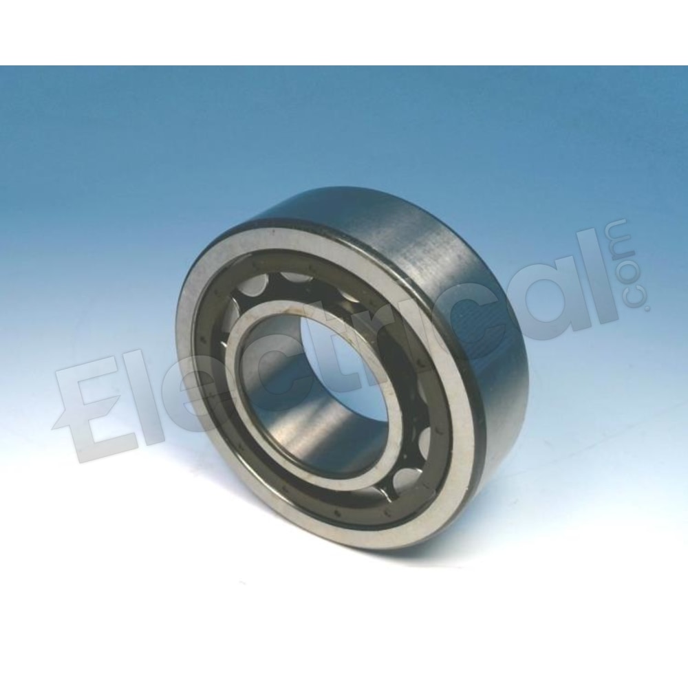 SKF NU-2206-ECP Bearing Machine Part