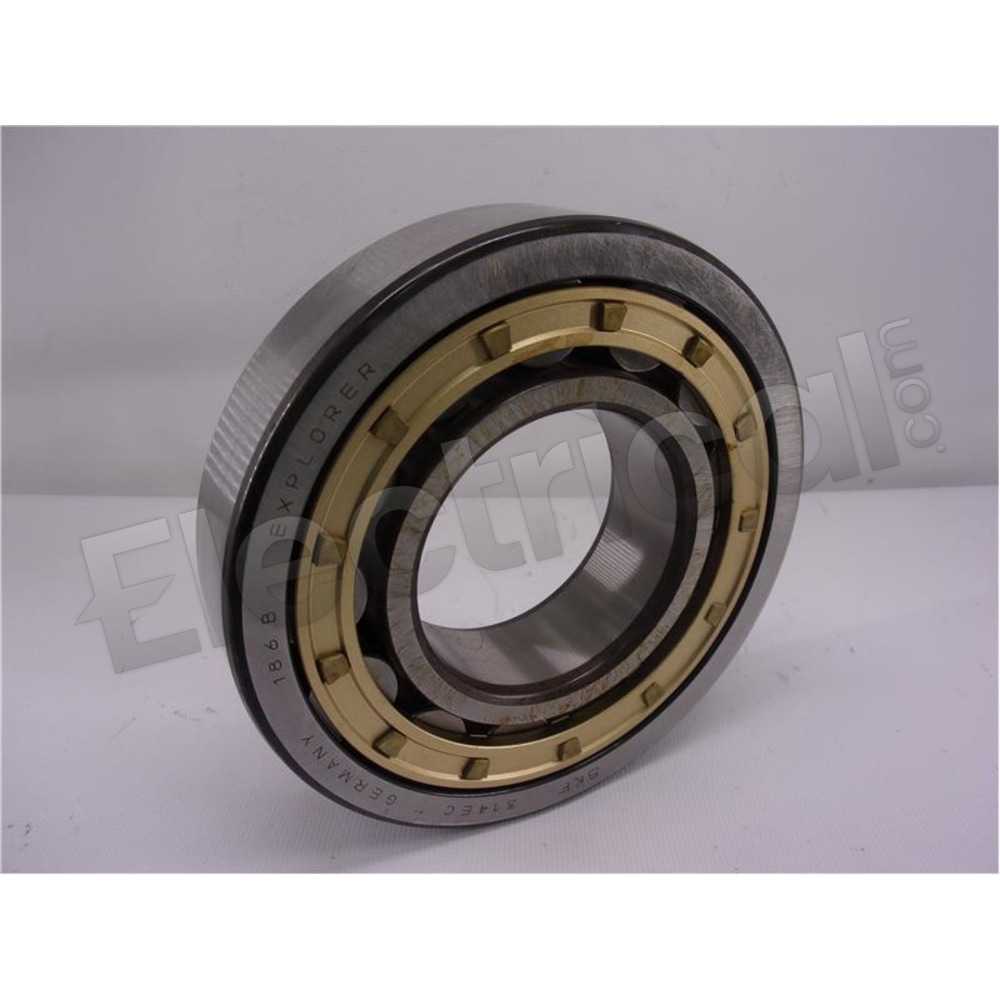 SKF NU-314-ECM Bearing Machine Part