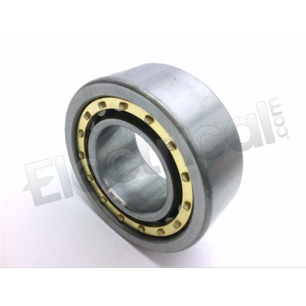 URB Bearings NU-5208-MC3 Bearing Machine Part