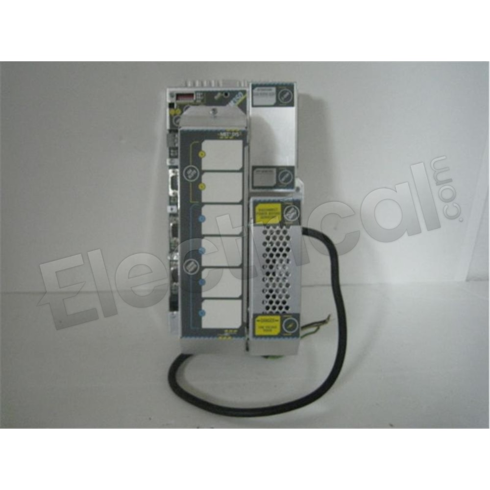 Johnson Controls NU-NCM350-1 PLC Module Automation