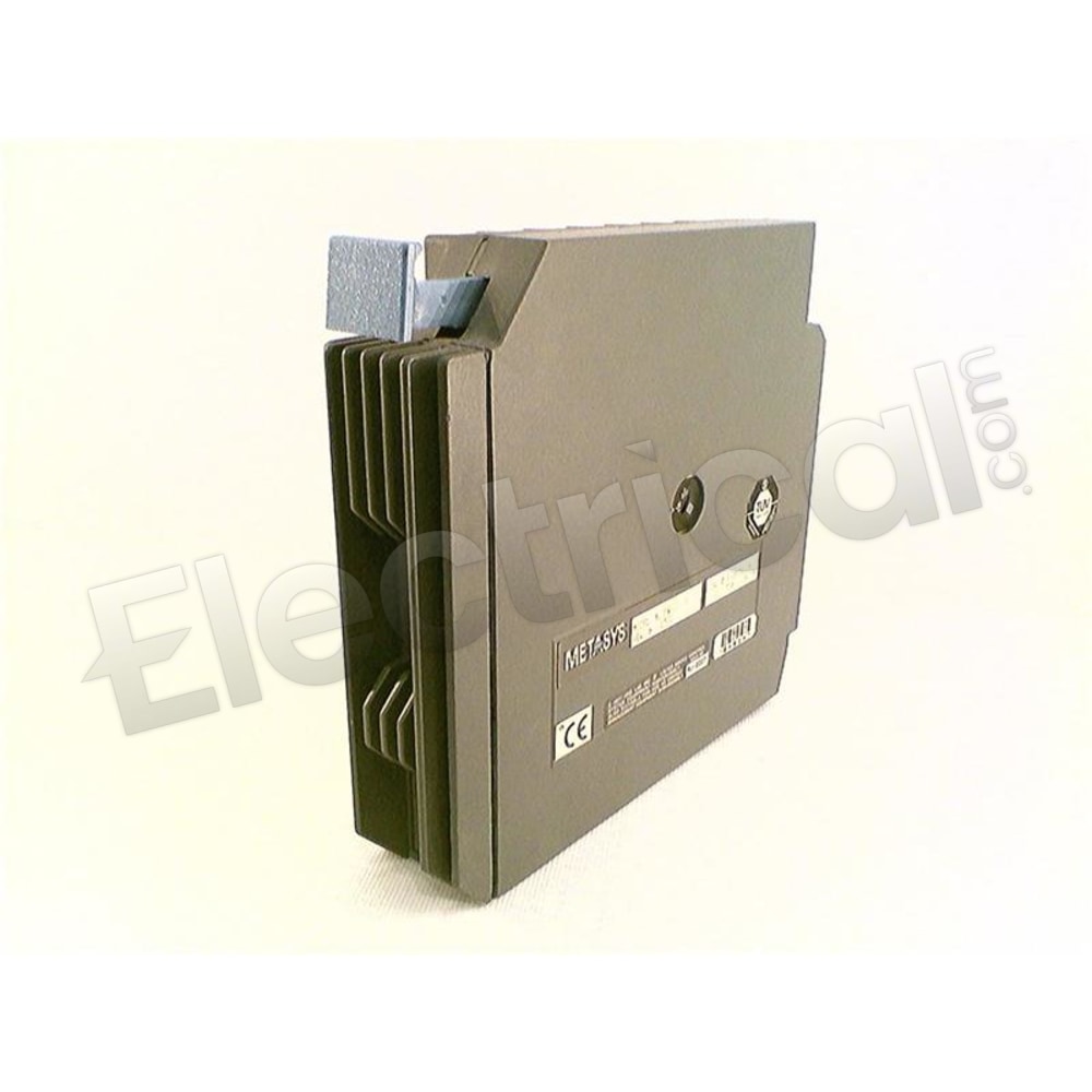 Johnson Controls NU-PWR-101-0 Power Supply Power Supply