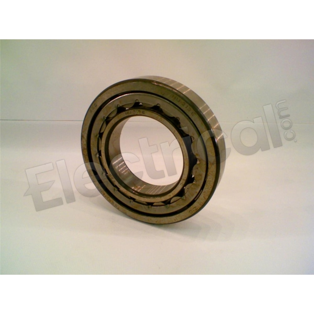 NU213E Schaeffler Group Bearing Machine Part