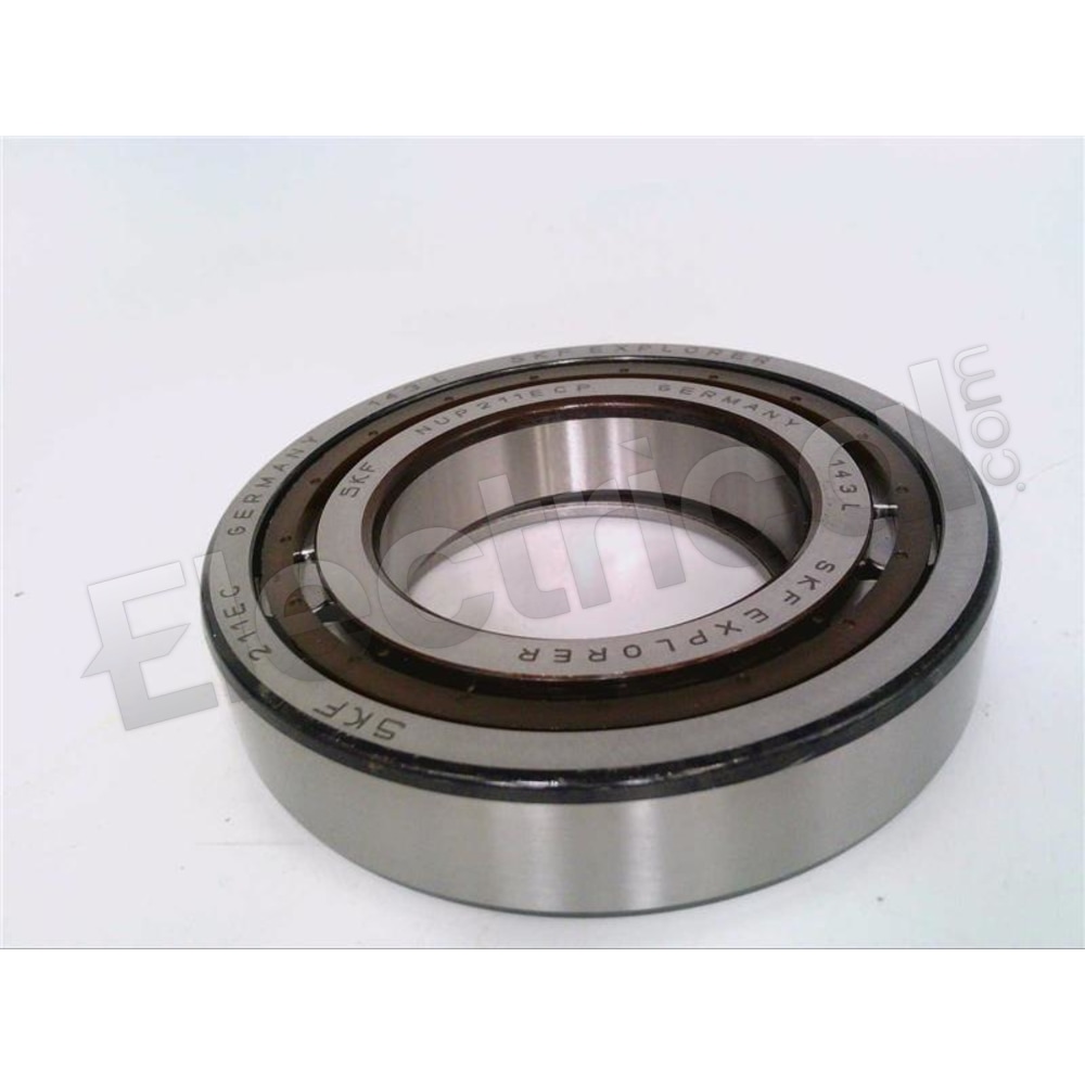 SKF NUP211ECP Bearing Machine Part