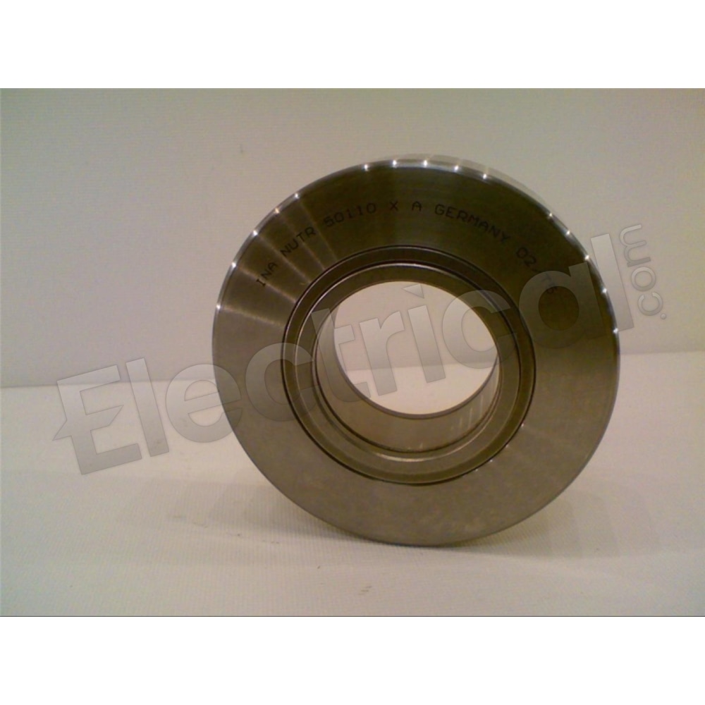 Schaeffler Group NUTR50110-X-A Bearing Machine Part