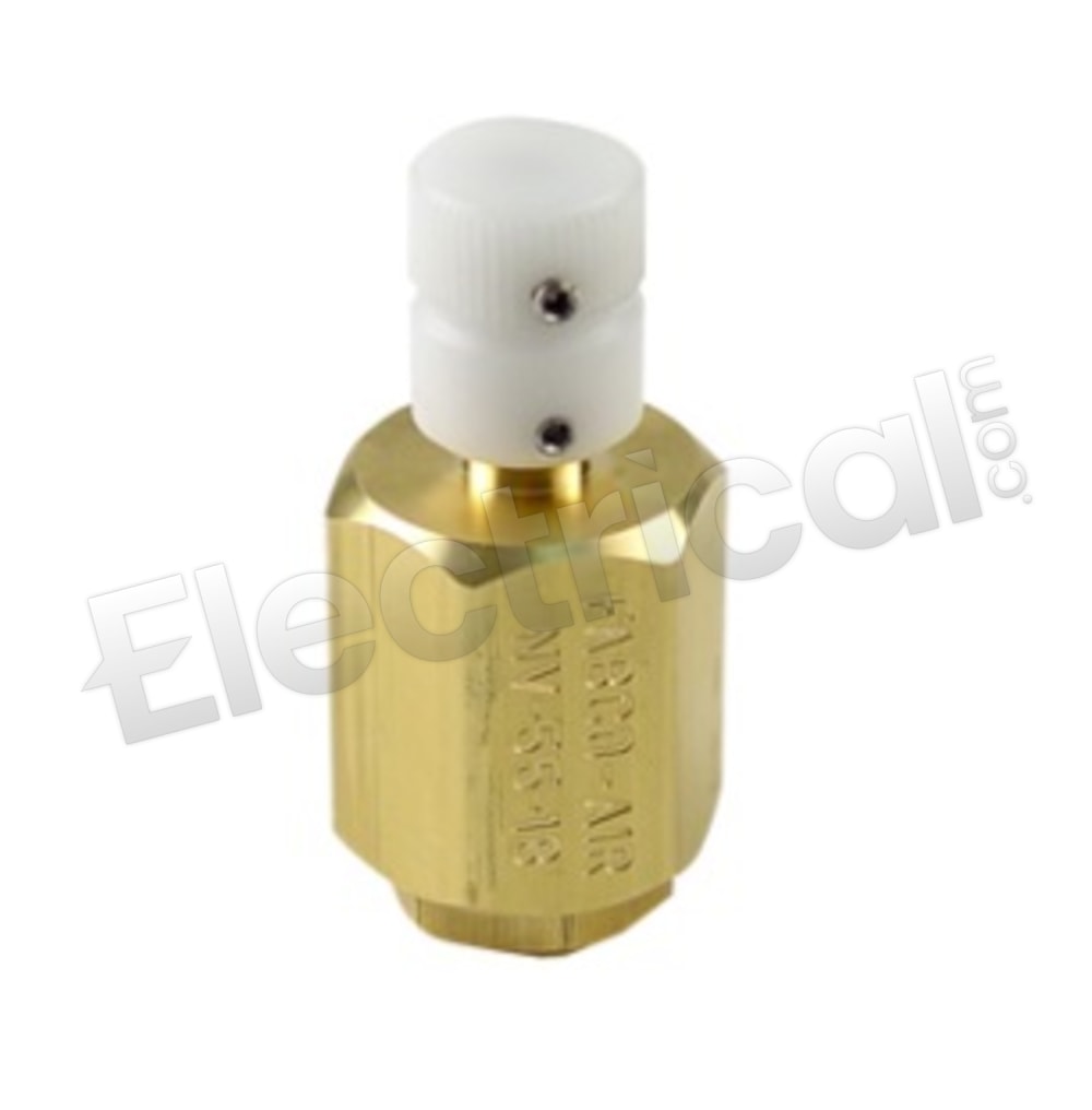 Fabco NV-55-18 Control Valve Valve
