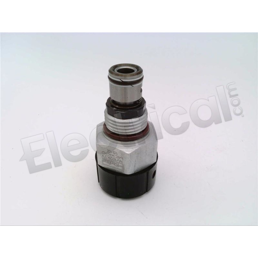 Parker NV102K2V-20 Control Valve Valve