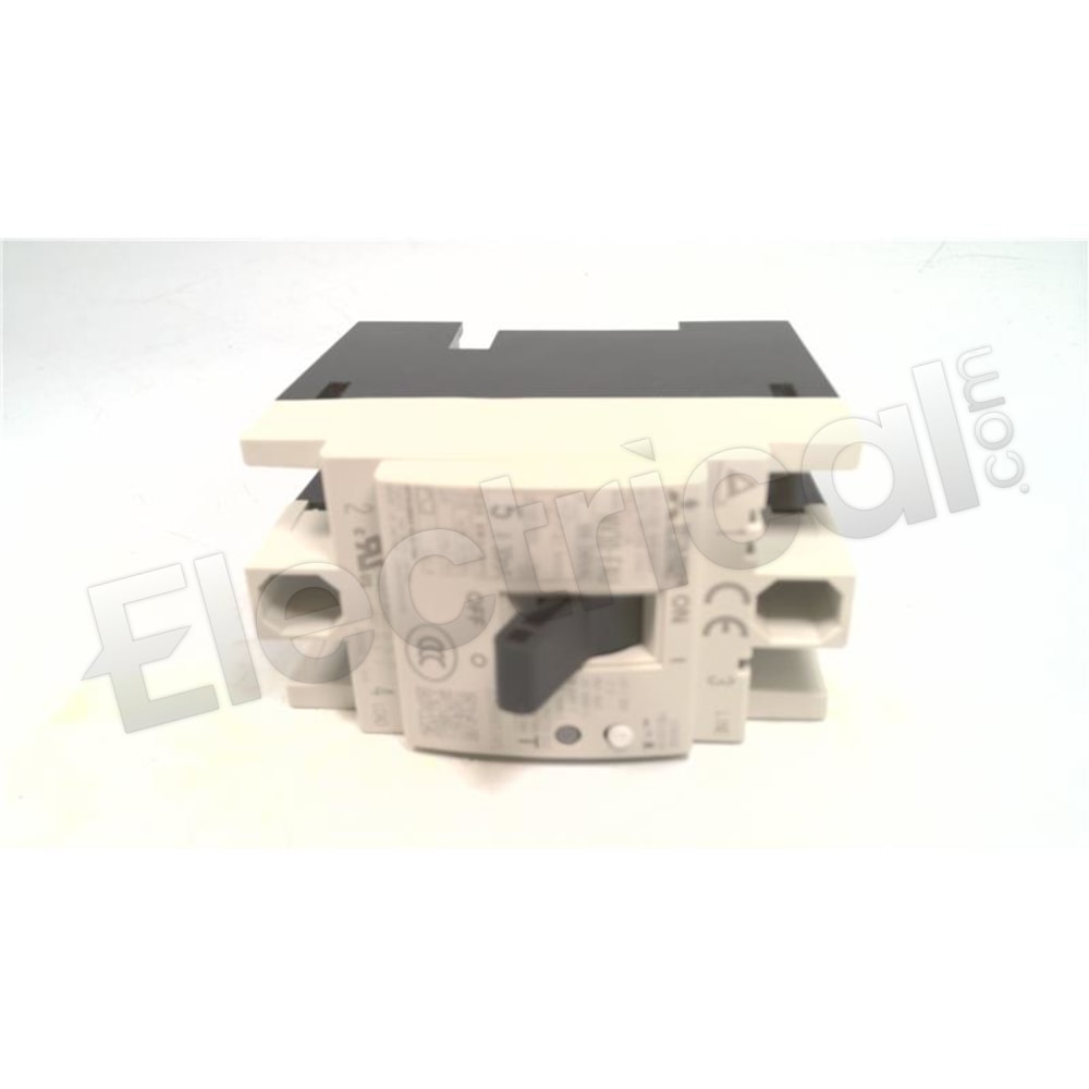 Mitsubishi NV30-FAU2P20A30 Molded Case Circuit Breaker