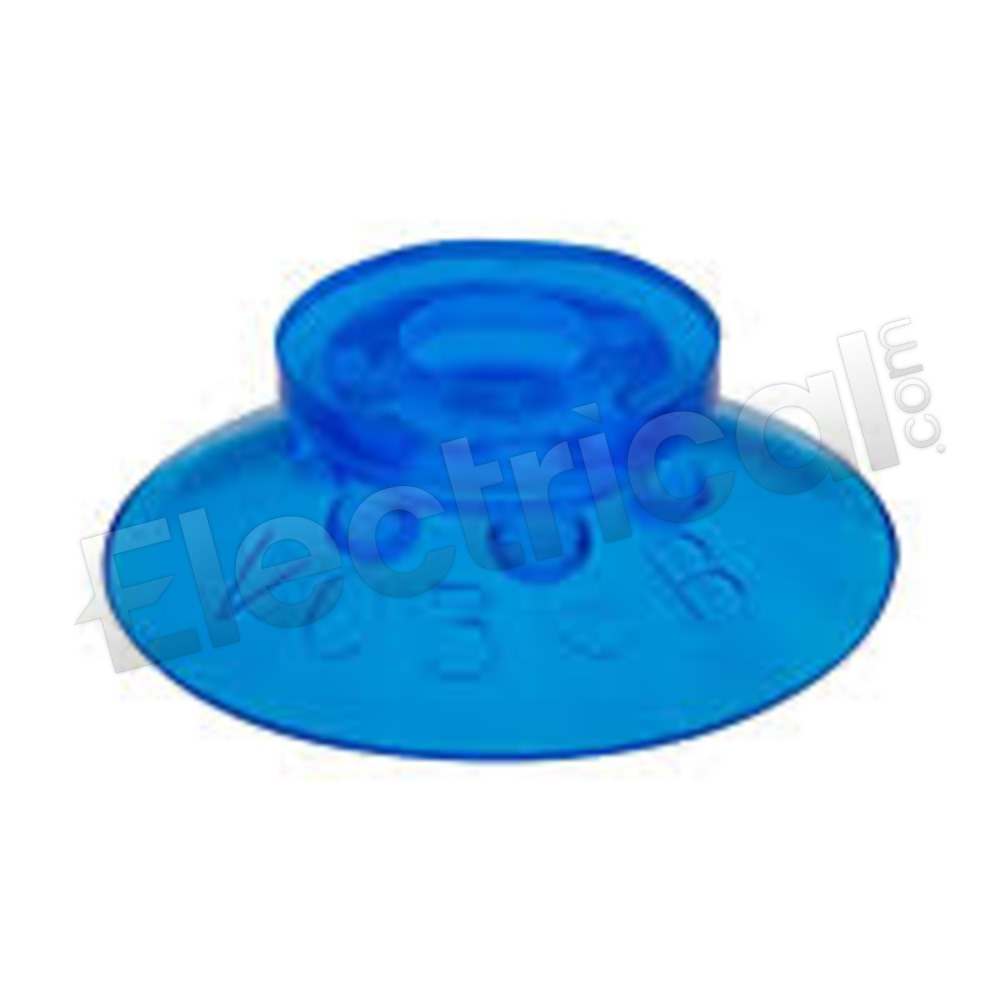 NVC-27A Norgren Vacuum Cup Machine Part