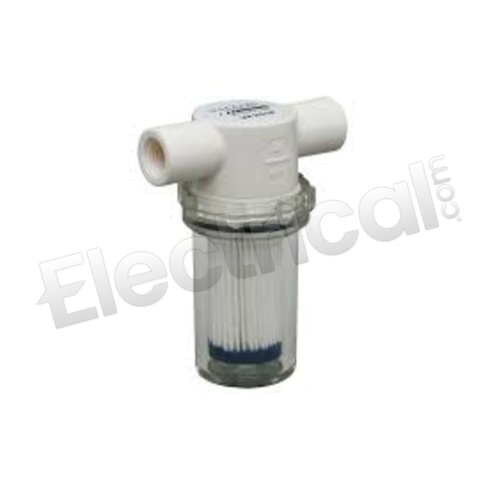 Norgren NVF250F Pneumatic Filter Pneumatic