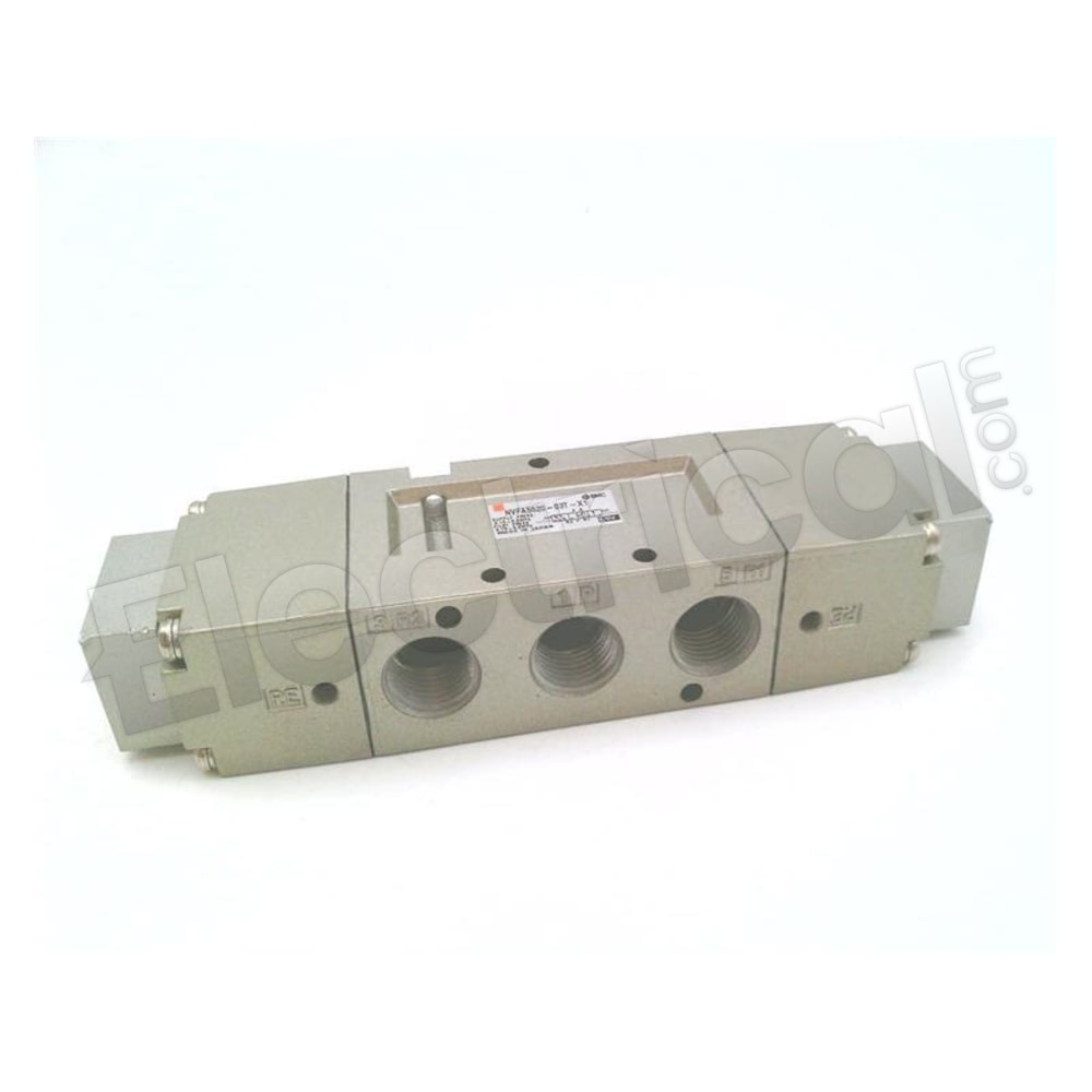 SMC NVFA552003TX1 Solenoid Valve Valve