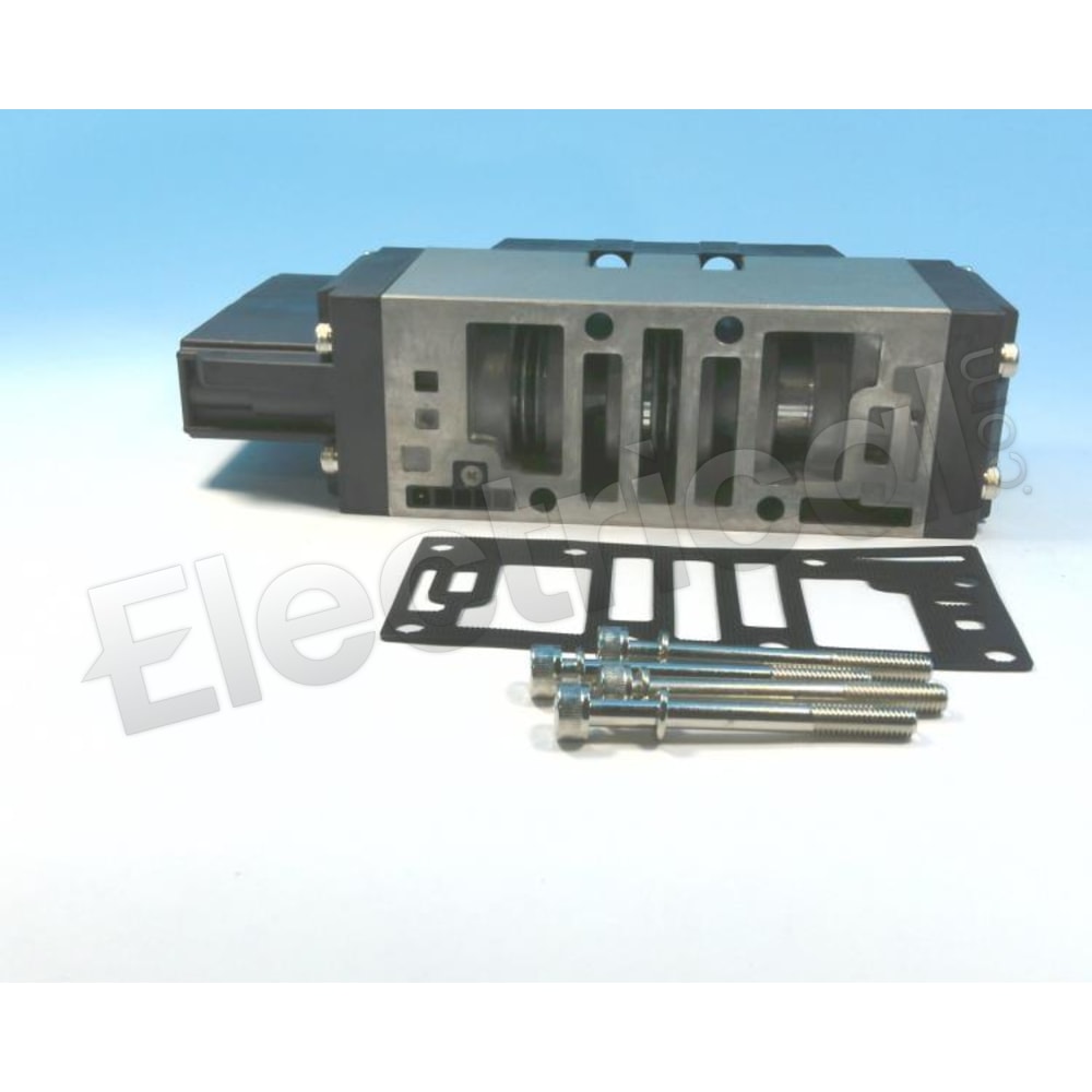 SMC NVFR5100-5FZ Solenoid Valve Valve