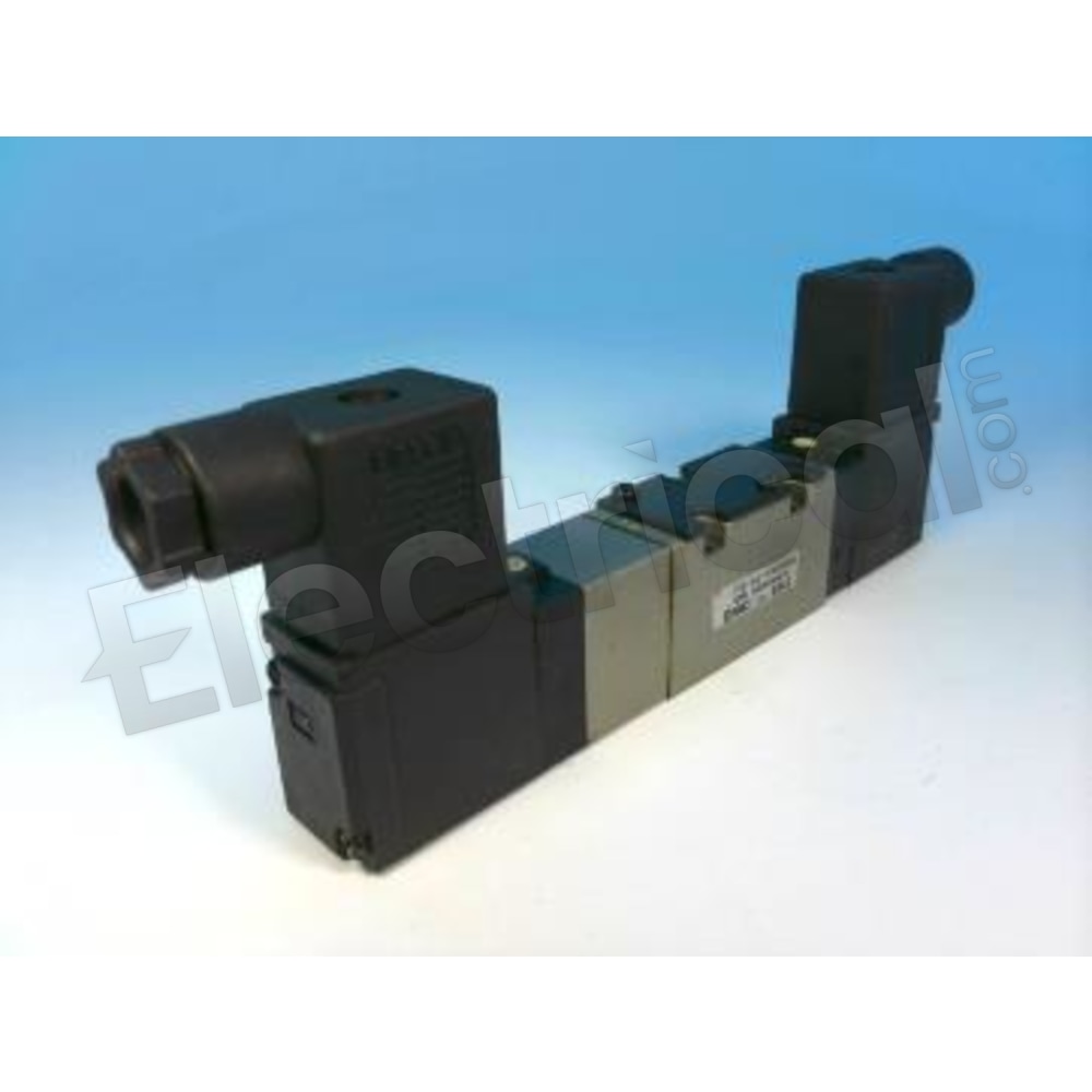 SMC NVFS2310-3D Solenoid Valve Valve