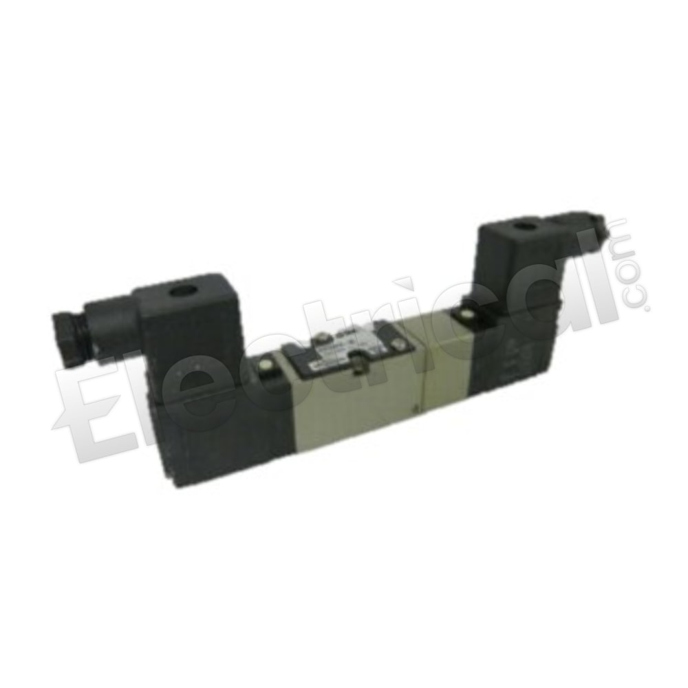 SMC NVFS2310-3TZ Solenoid Valve Valve