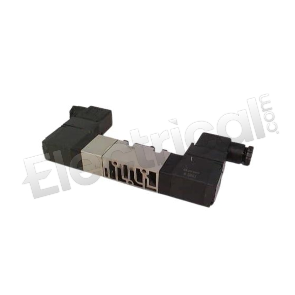 SMC NVFS2410-5DZ Solenoid Valve Valve