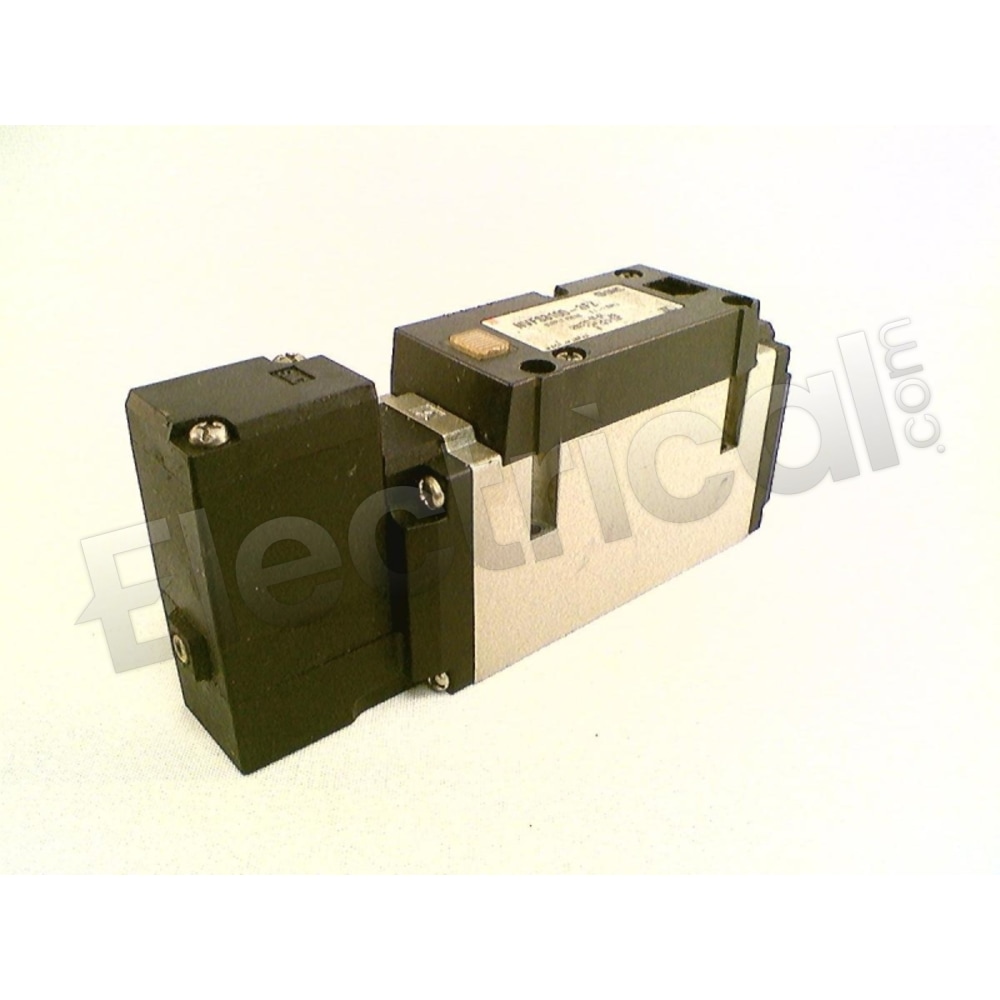 SMC NVFS3100-3FZ Solenoid Valve Valve