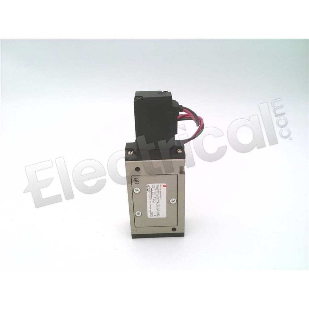 NVFS3130-5G-03T SMC Solenoid Valve Valve