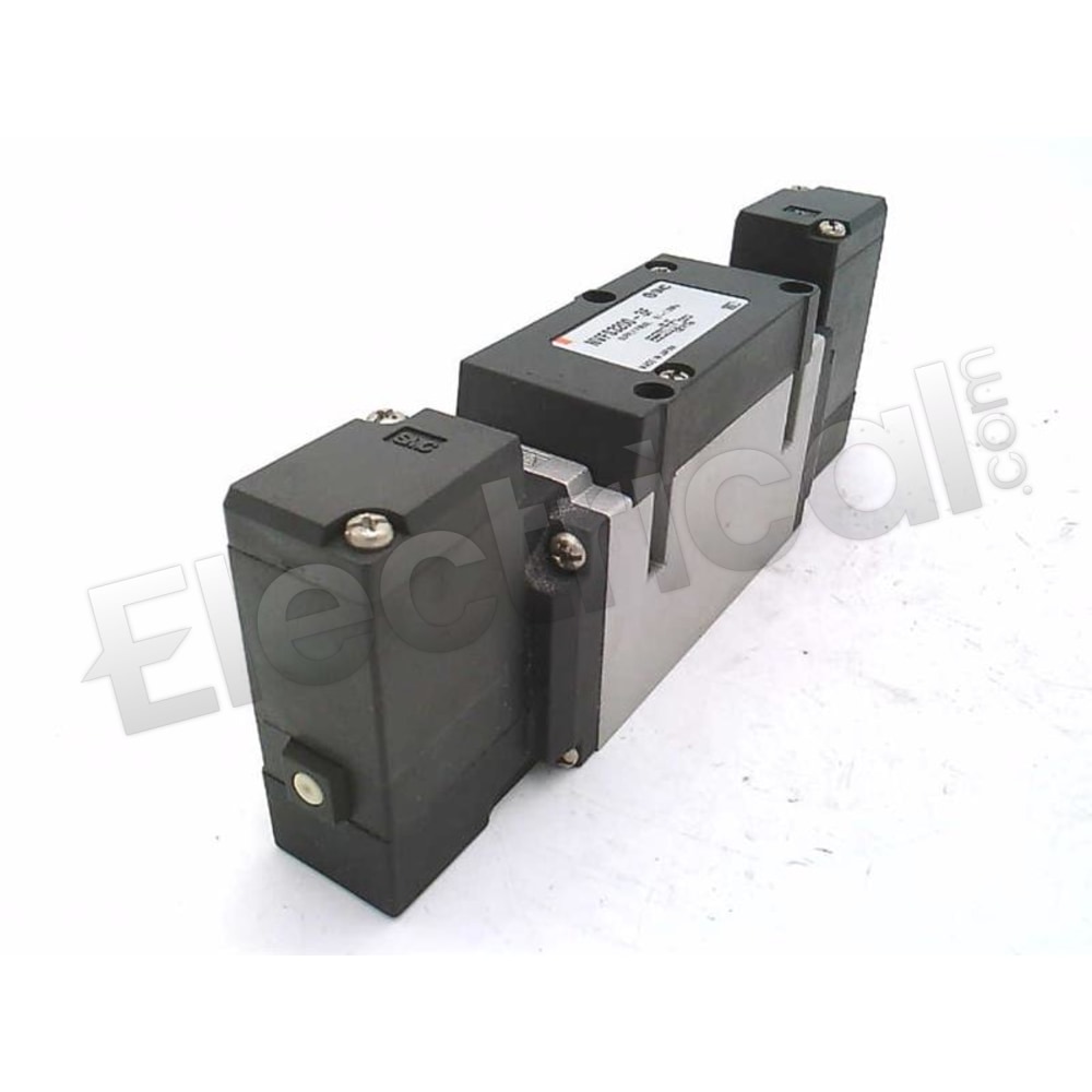 SMC NVFS3200-3F Solenoid Valve Valve