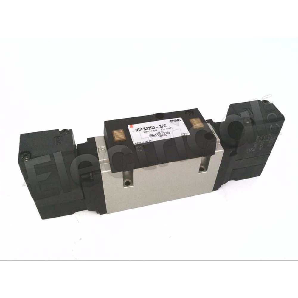 SMC NVFS3200-3FZ Solenoid Valve Valve
