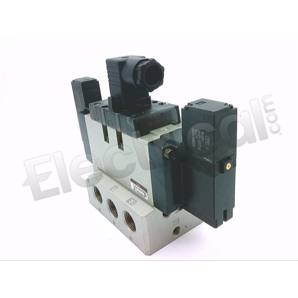 SMC NVFS5310-3DZ Solenoid Valve Valve