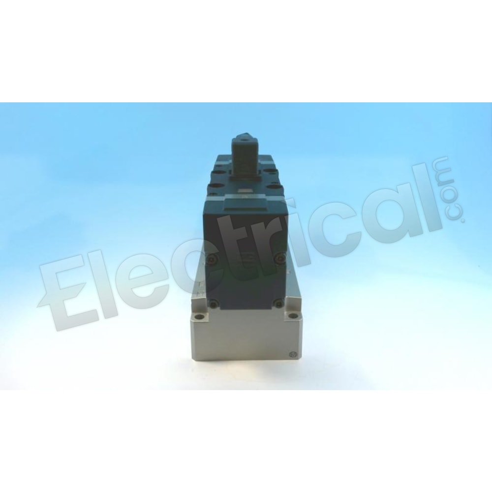 SMC NVFS6110-1DZ-06T Solenoid Valve Valve