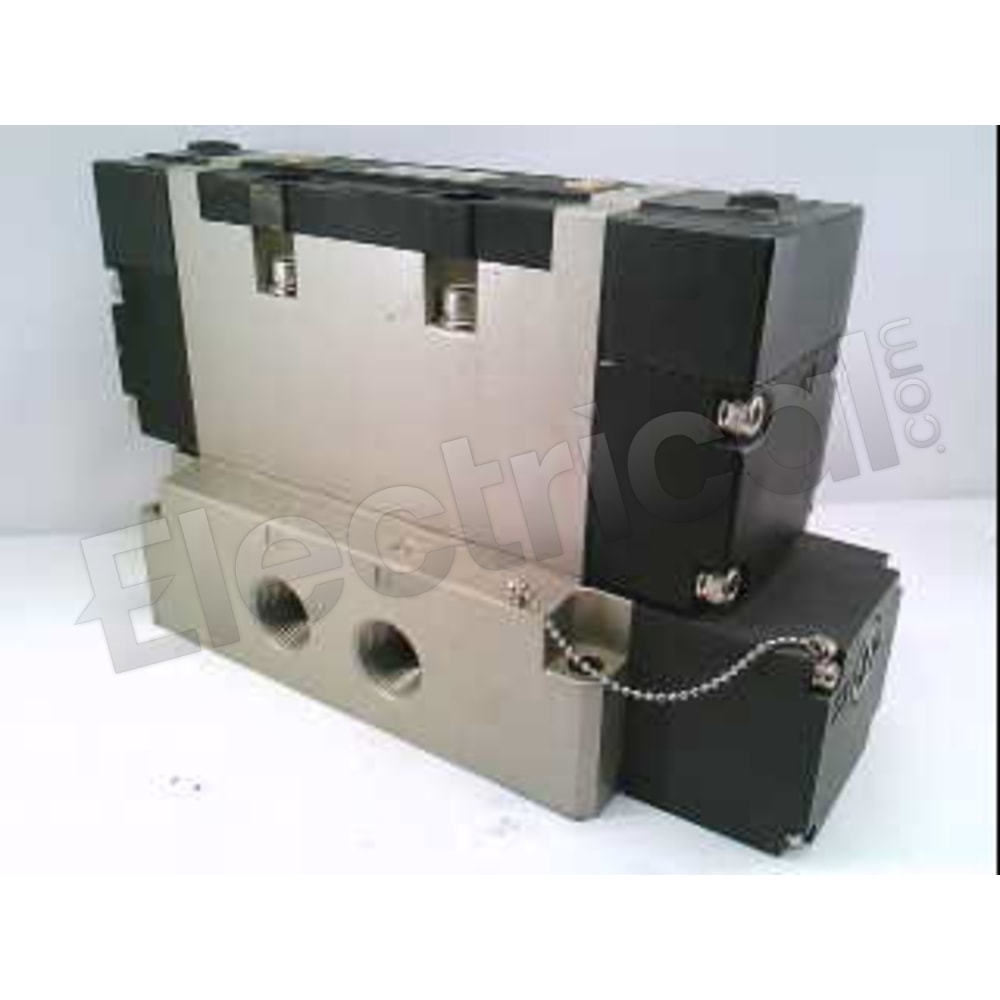 SMC NVFS6200R5FZ Solenoid Valve Valve