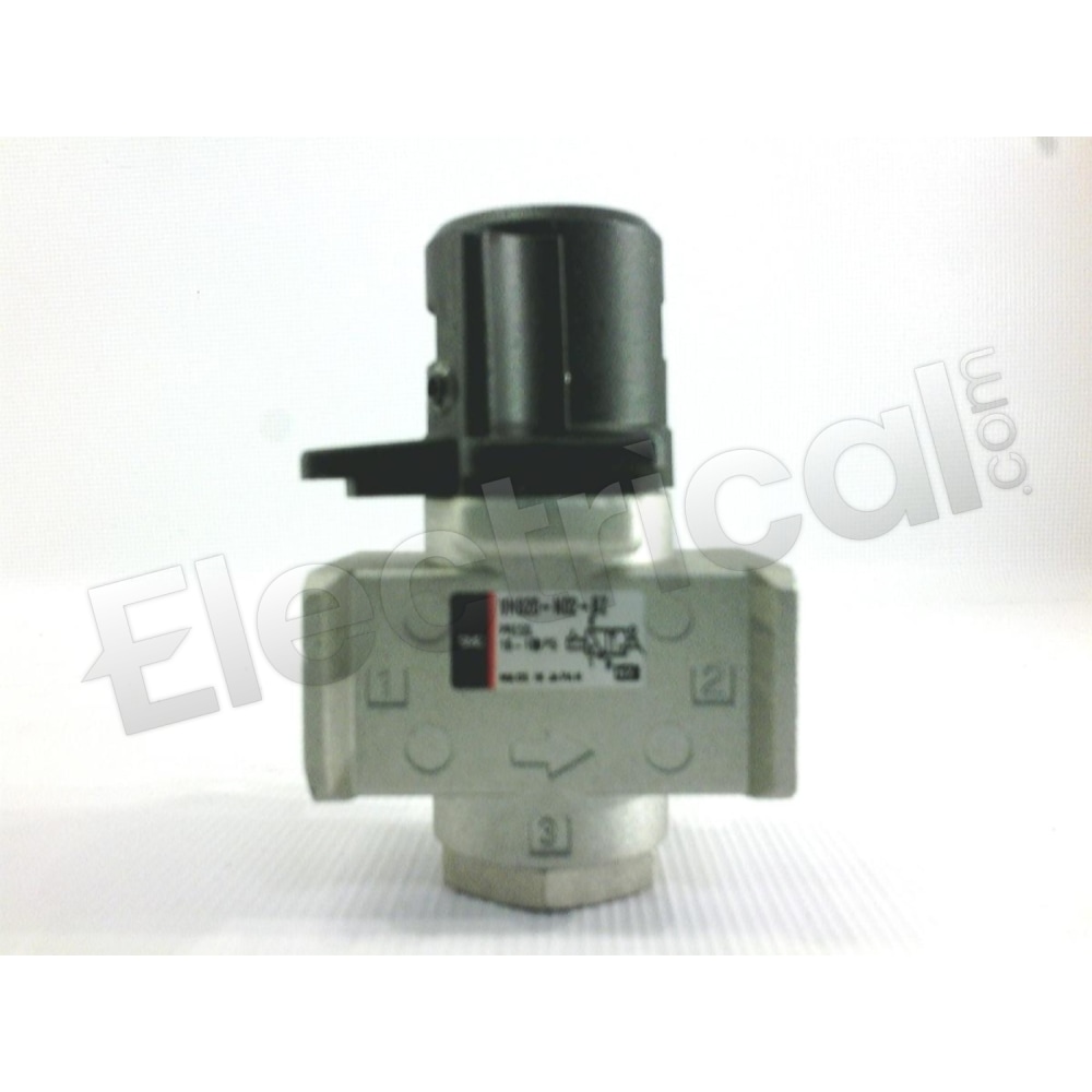 SMC NVHS2000-N02 Control Valve Valve