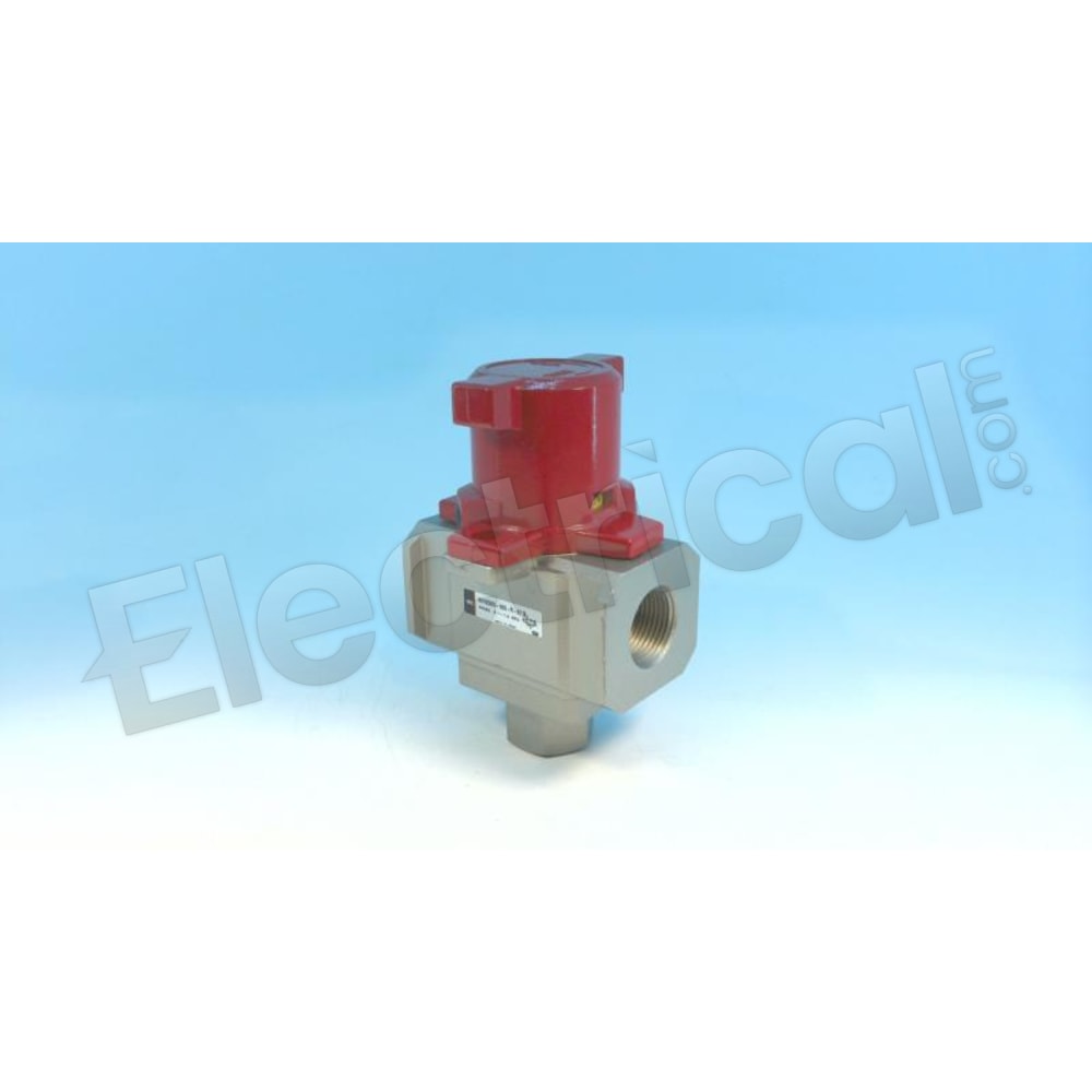 SMC NVHS5500-N06-R-X116 Pressure Relief Valve Valve