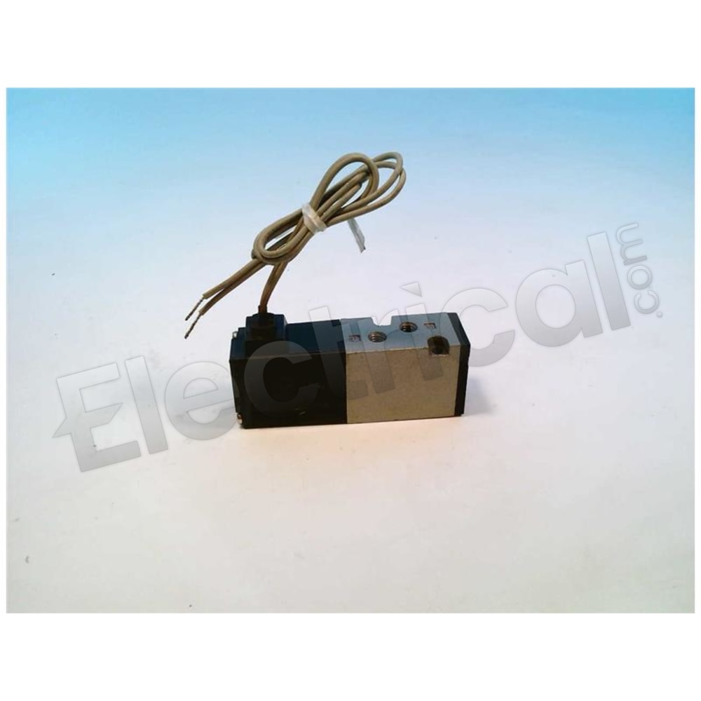 NVK3120-3G-M5 SMC Solenoid Valve Valve