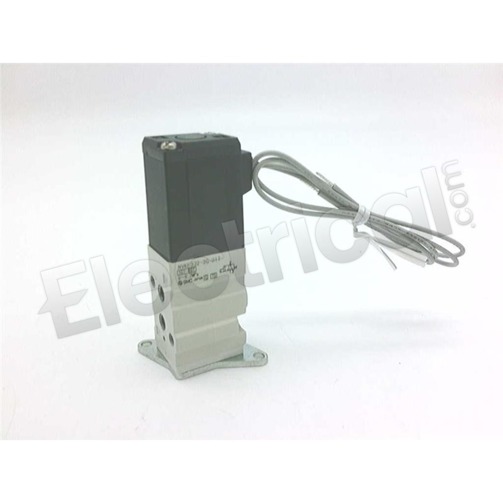NVKF332-3G-01T SMC Solenoid Valve Valve