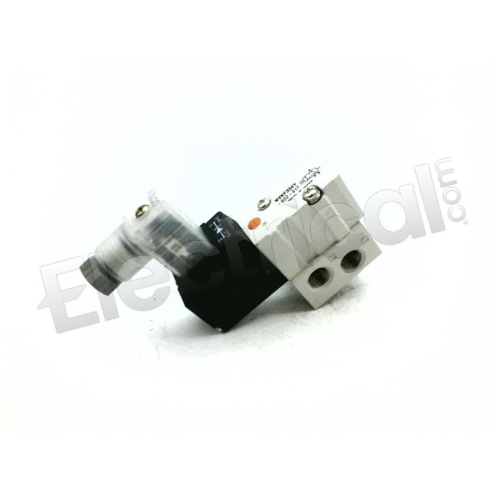 SMC NVKF334Y-6DZ-01T Solenoid Valve Valve
