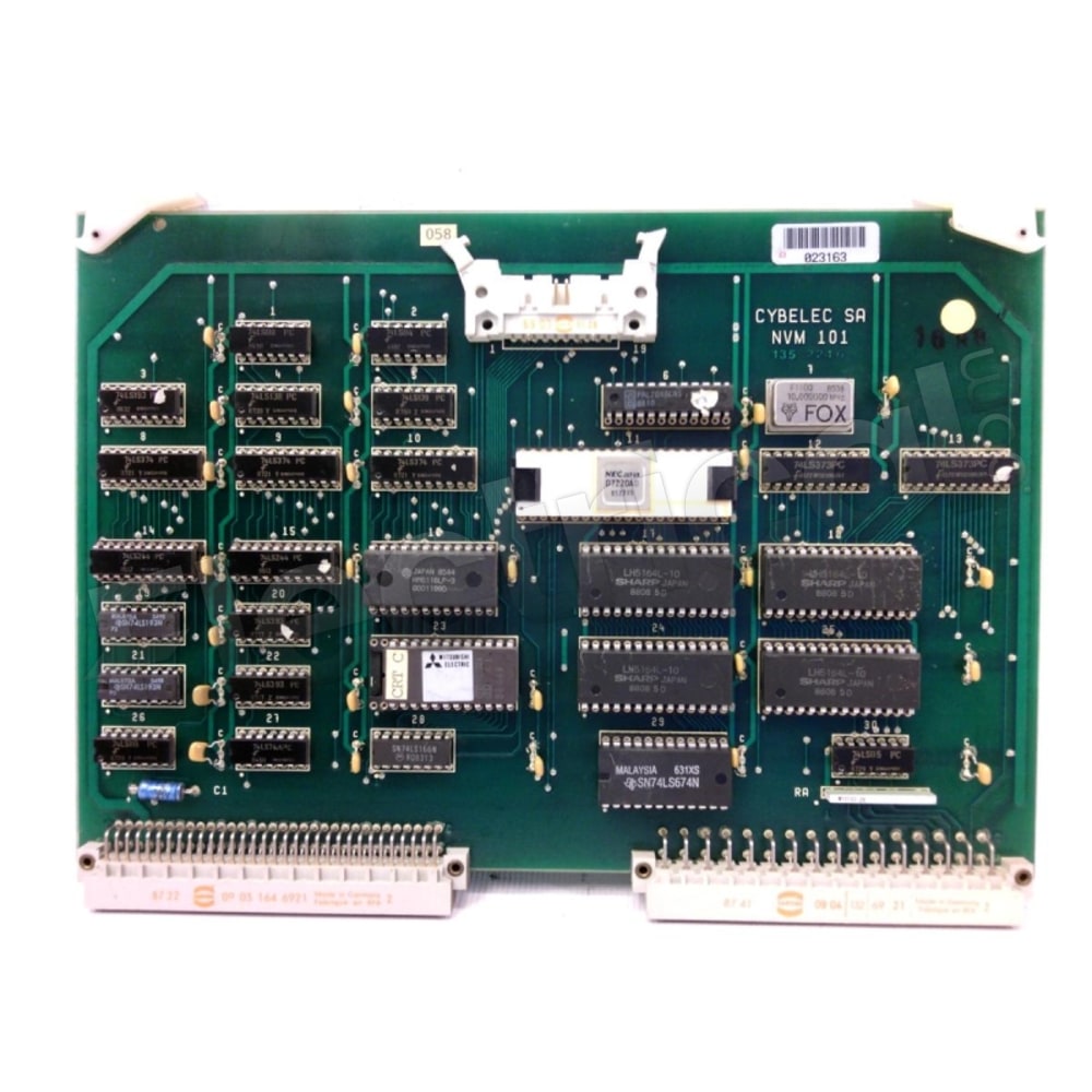 Infranor NVM-101 Industrial Computer Accessory Automation