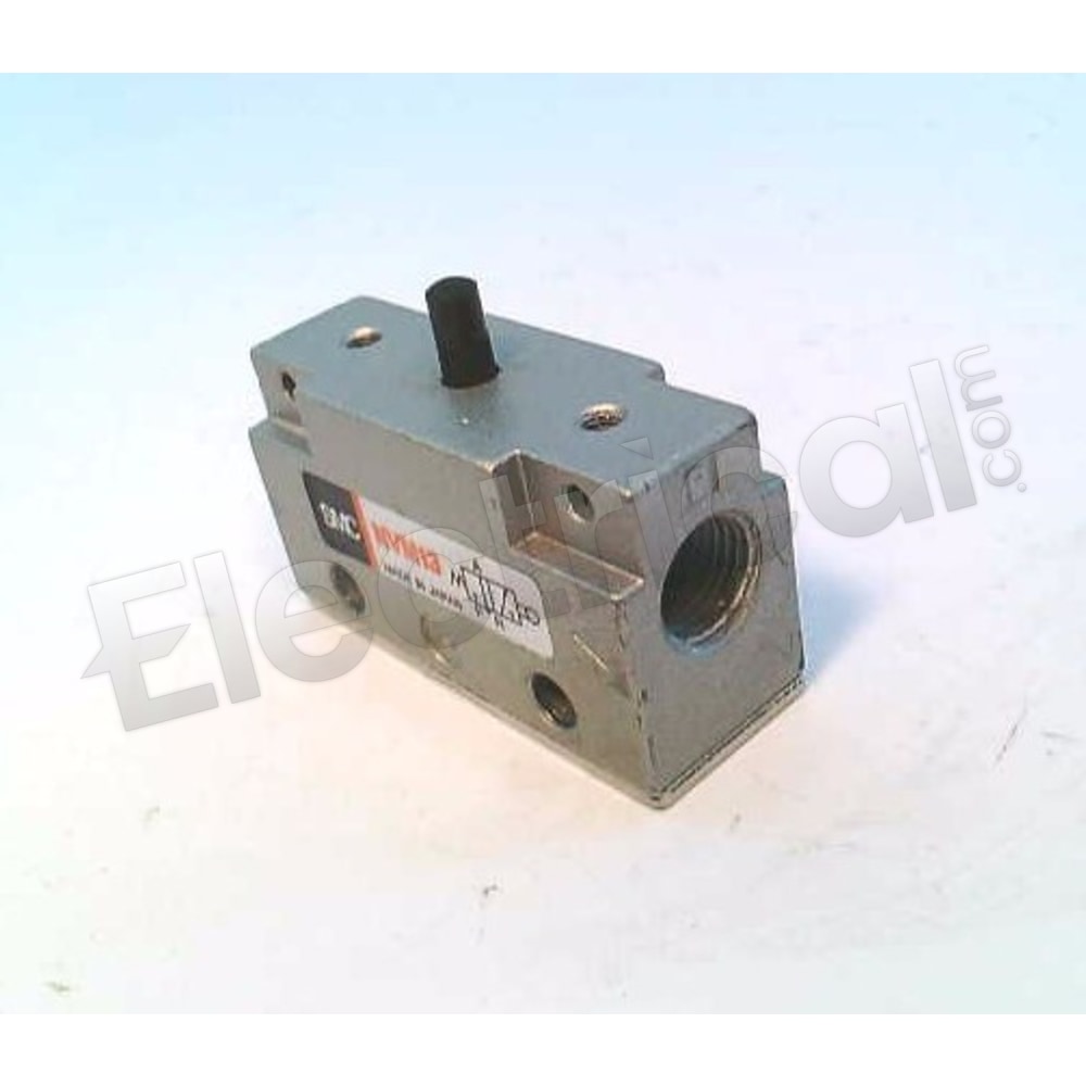 NVM130-N01-00 SMC Control Valve Valve