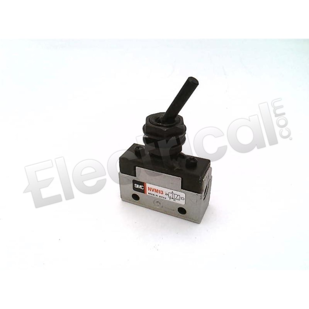 NVM130-N01-08 SMC Control Valve Valve