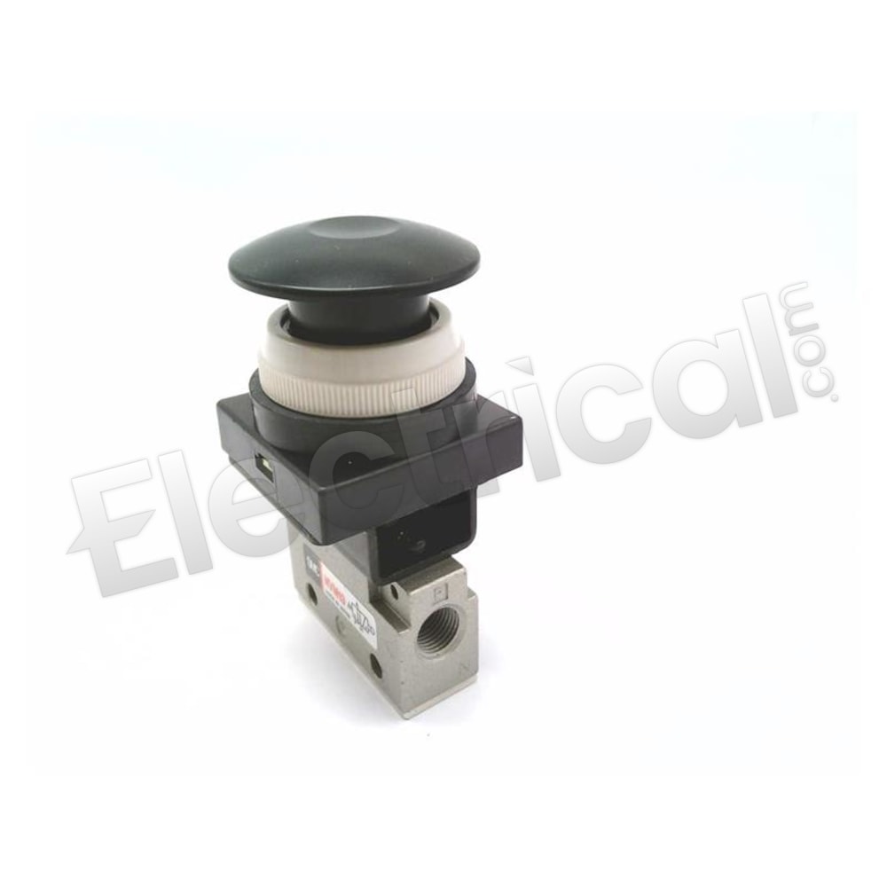 SMC NVM130-N01-30B Control Valve Valve