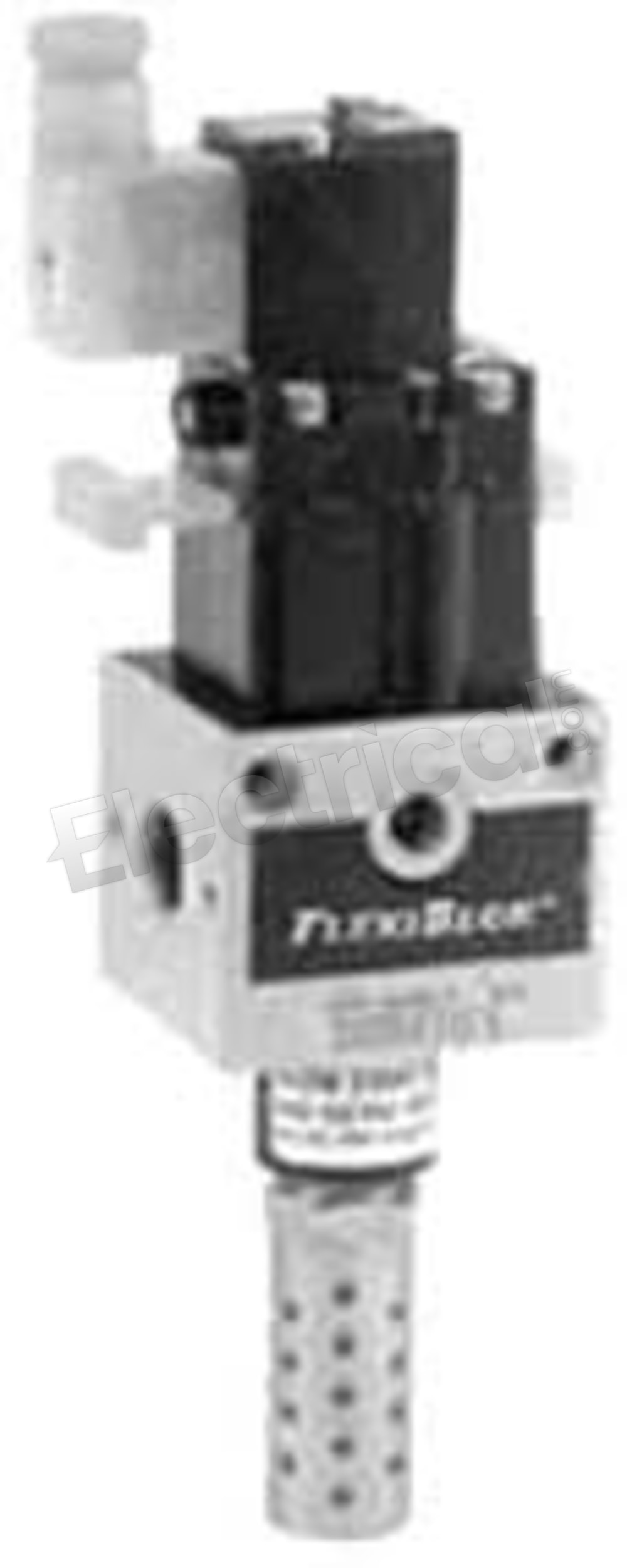 SMC NVM130-N01-30G Control Valve Valve