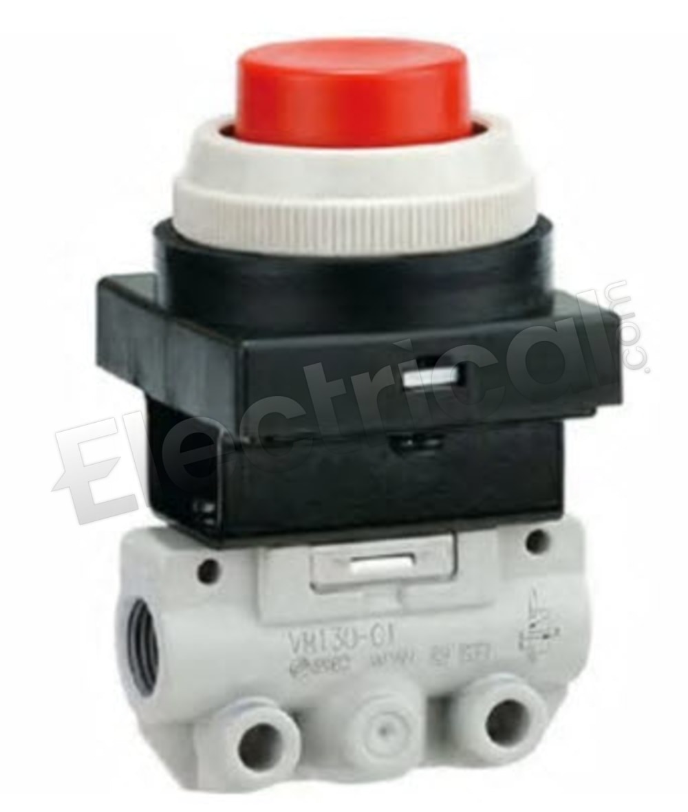 SMC NVM130-N01-30R Control Valve Valve