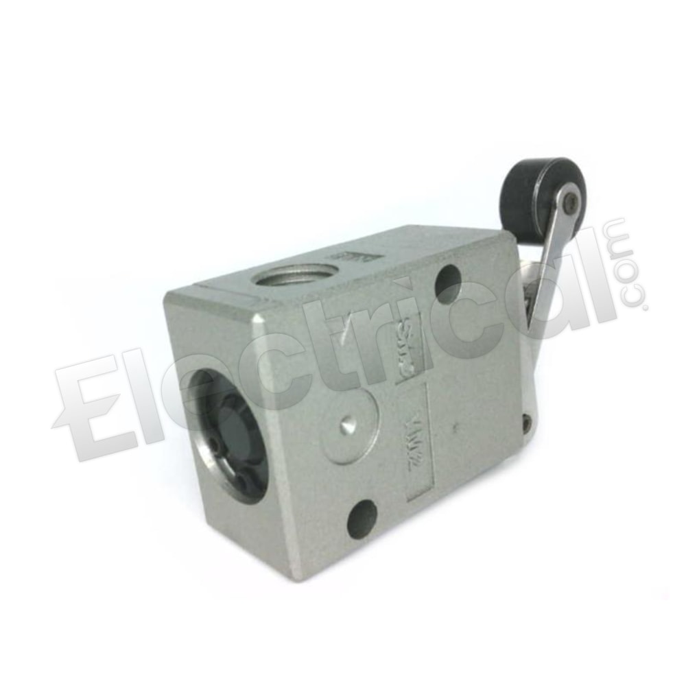 SMC NVM230-N02-01S Control Valve Valve